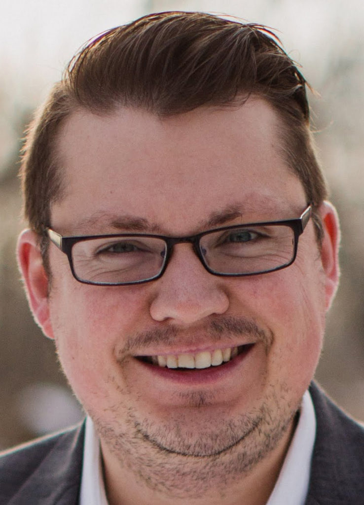 Young professionals invite you to The Toolbox - WBA Newsroom