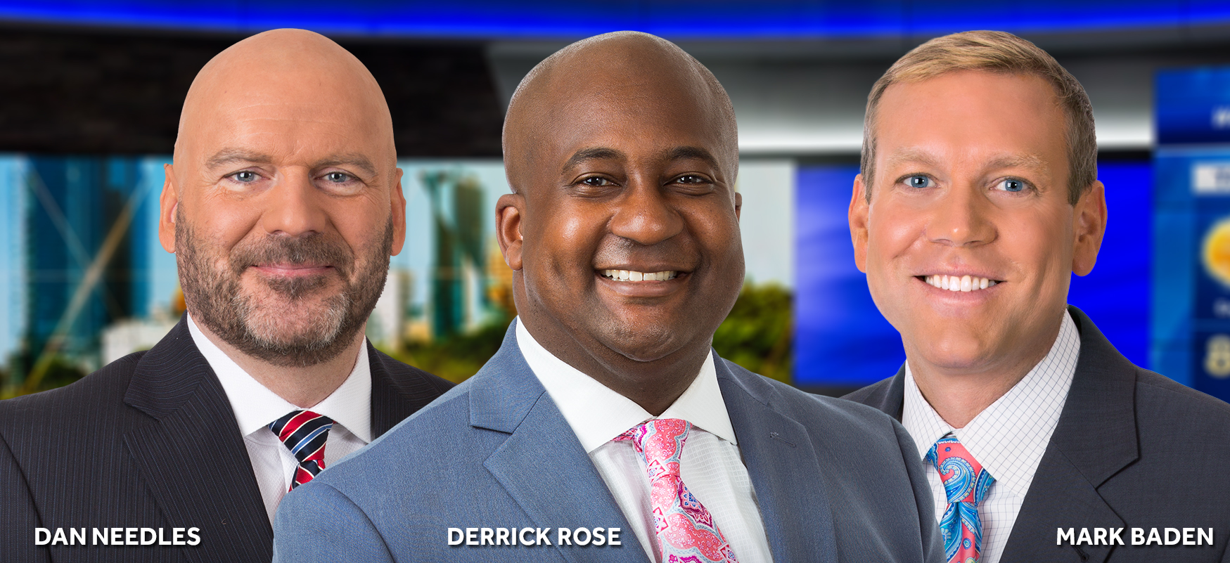 WISN-TV to debut 9 p.m. newscast - WBA Newsroom