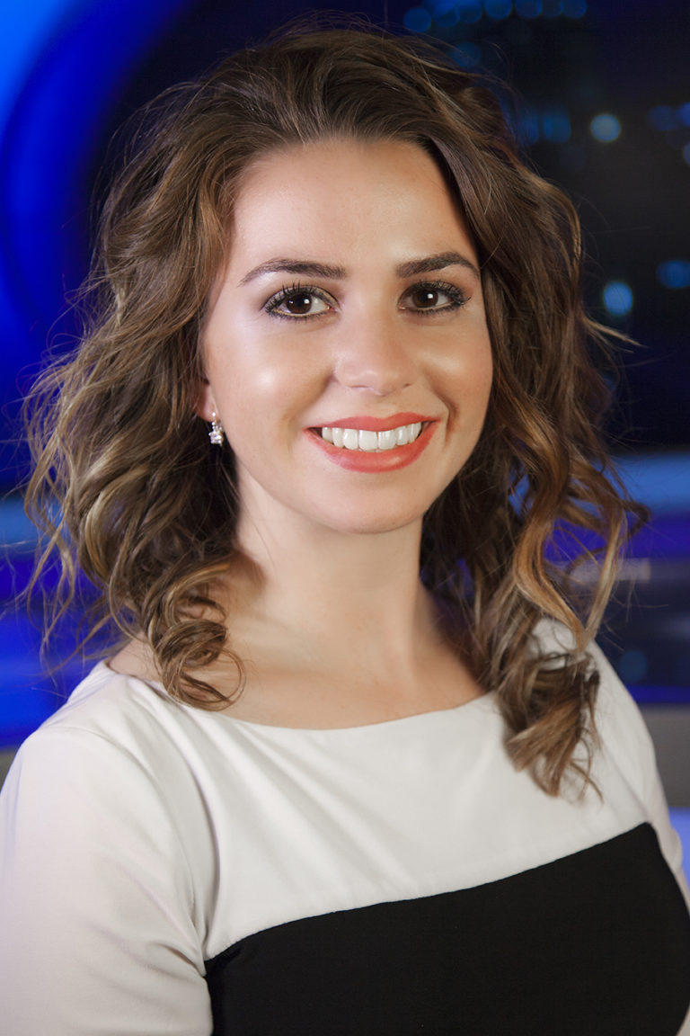 Boyer leaving Wausau TV station - WBA Newsroom