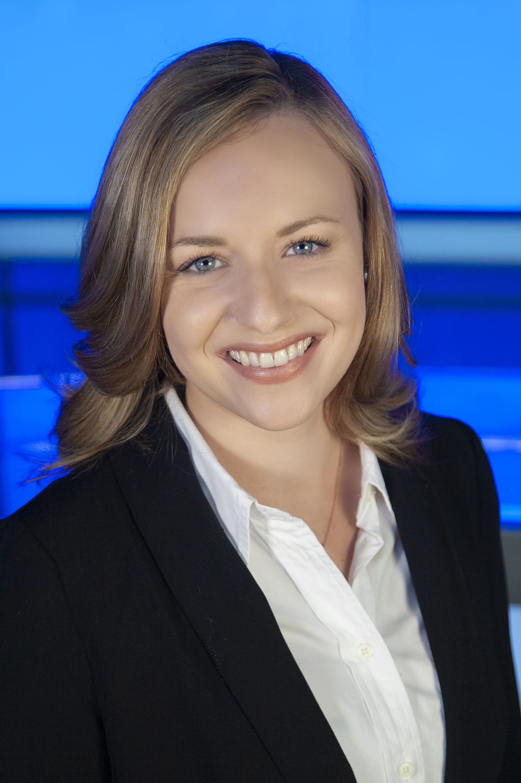 Gray named news director at WISC-TV - WBA Newsroom