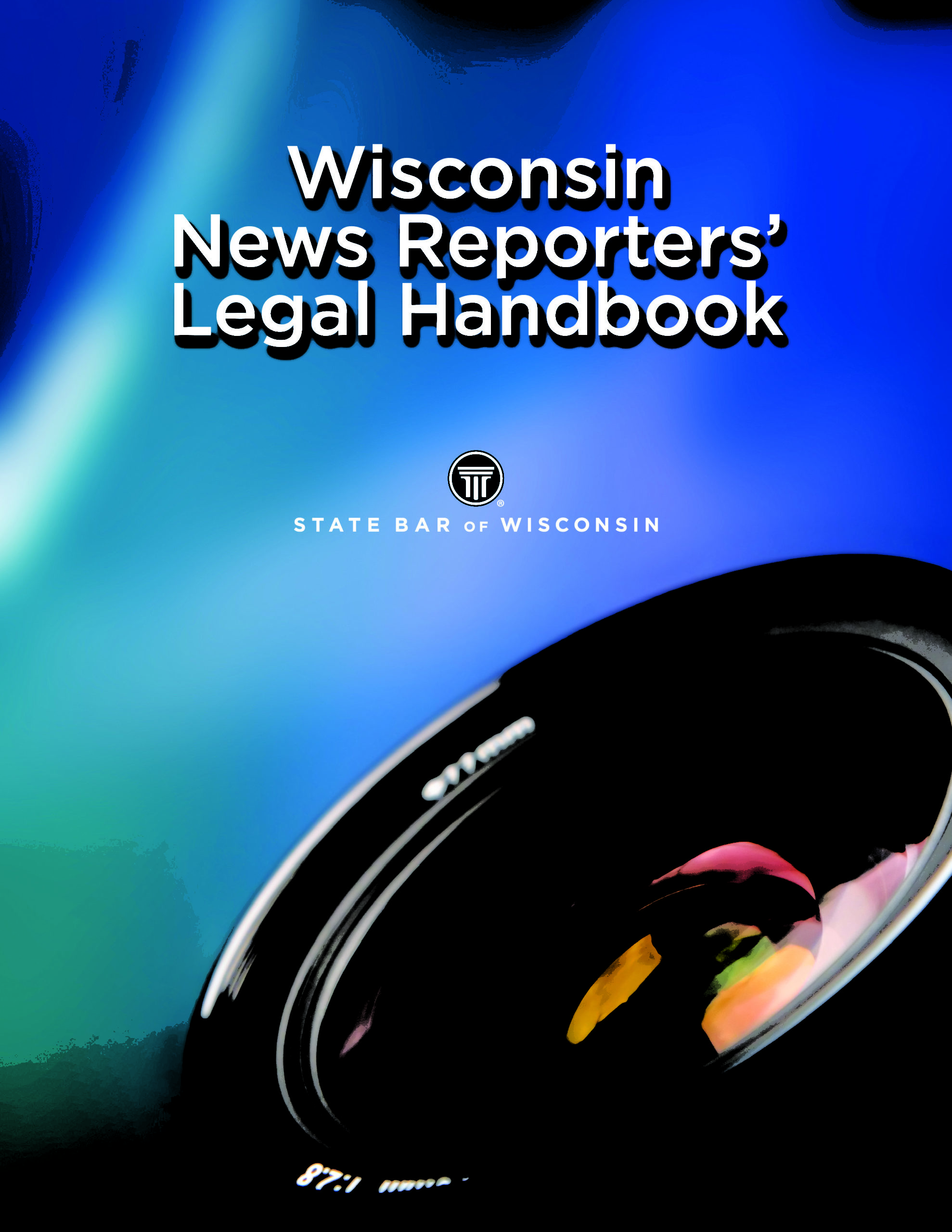Gain confidence in your legal reporting - WBA Newsroom