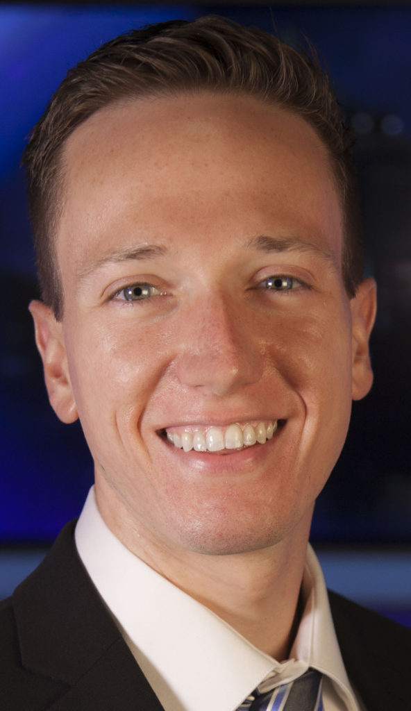 Will leaving WSAW-TV - WBA Newsroom