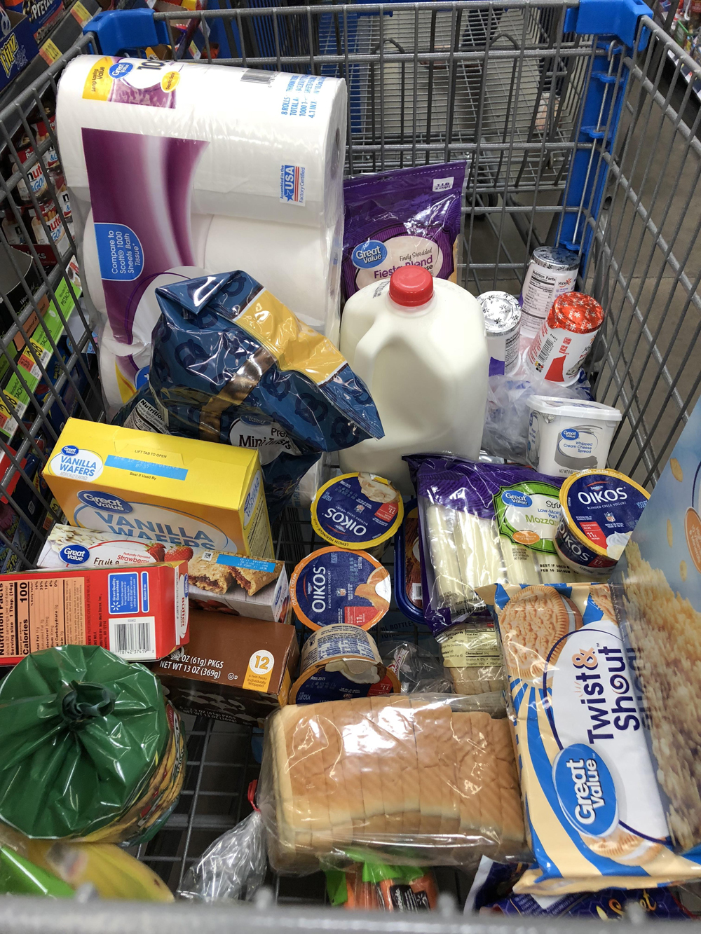 Practice responsible reporting on pandemic hoarding - WBA Newsroom