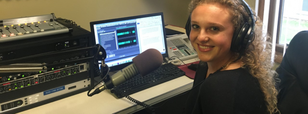 Program helps broadcasters support student journalists - WBA Newsroom