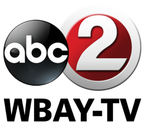 WBAY-TV updates set, adds newscasts - WBA Newsroom