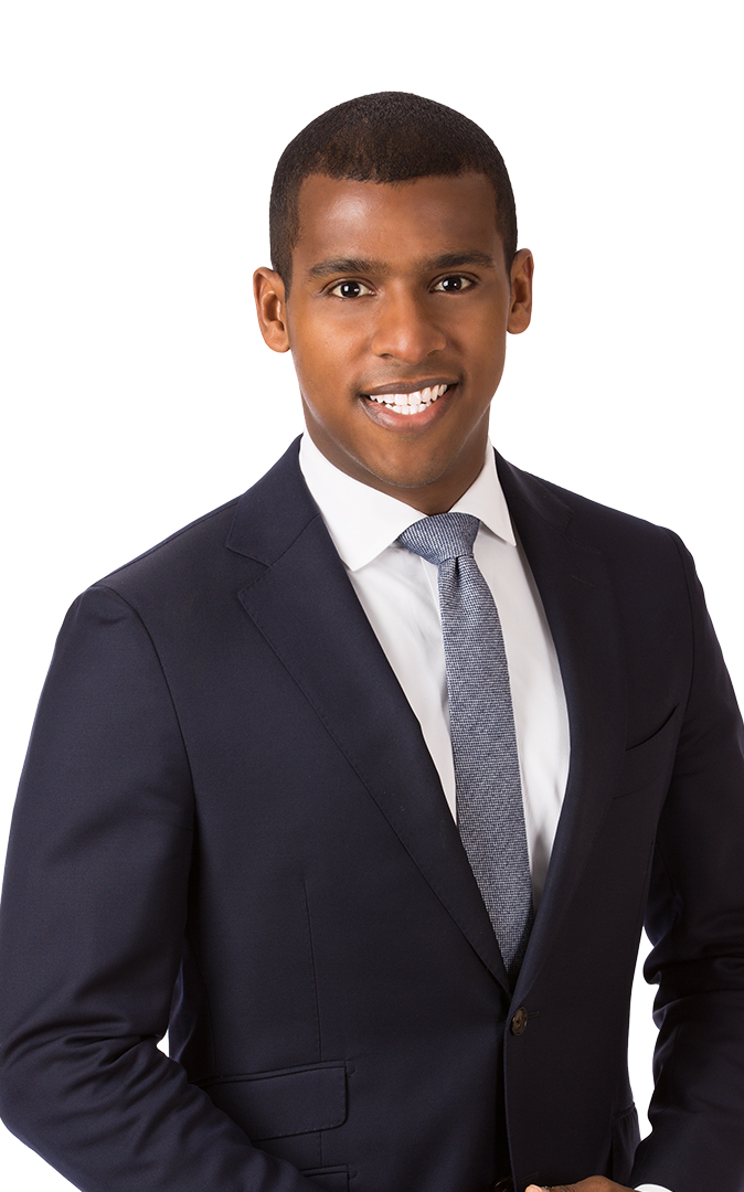 Dutes leaving WISN-TV to return to Orlando - WBA Newsroom