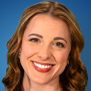 Lindsey Slater joins TMJ4’s Storm Team 4 - WBA Newsroom